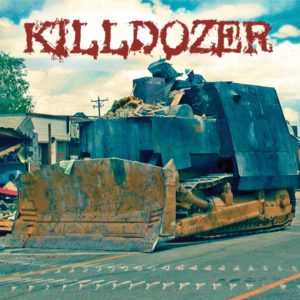 Killdozer Day – The Freeholder